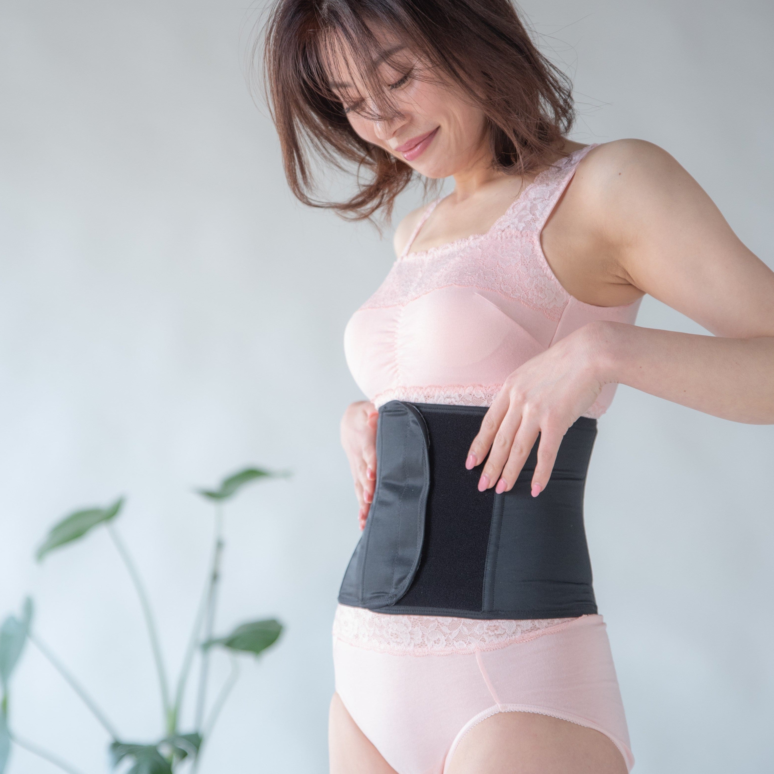 背もたれベルト – 縫心 NUIKO