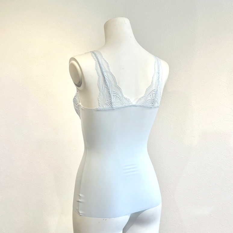 Fujikoブラ タンクトップ – 縫心 NUIKO