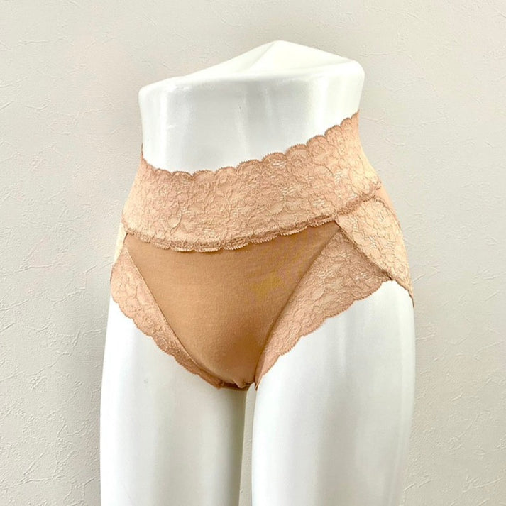 百年ショーツ うらら – 縫心 NUIKO